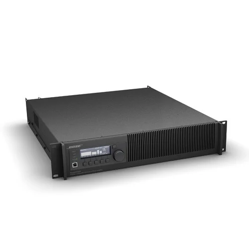 BOSE PowerMatch® PM8250 เพาเวอร์แอมป์ลายน์ 70V/100V คลาส D 2000 วัตต์